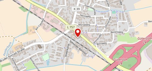 Bäckerei Thiesbrummel, Gütersloh - Speisekarte, Preise und Bewertungen