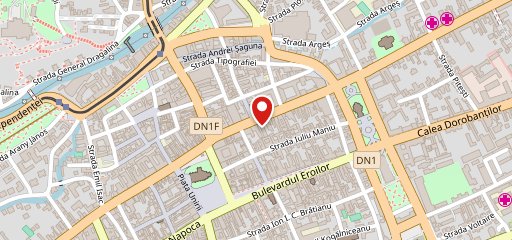 Hubertus, Restaurant, Cluj-Napoca - Restaurant menu, prices and reviews