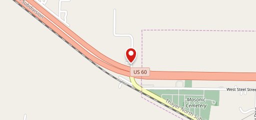 Hucklebuck 60 BBQ, Seymour - Restaurant menu, prices and reviews