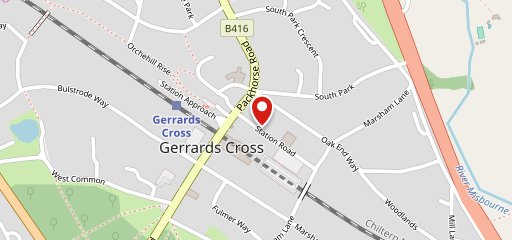 Huddle, Gerrards Cross - Restaurant menu, prices and reviews