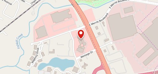 Hudson Buffet, Fishkill - Restaurant menu, prices and reviews