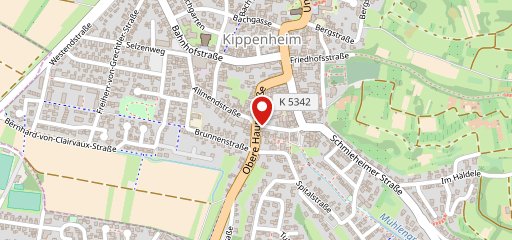 Hufeisen, Kippenheim - Speisekarte, Preise und Bewertungen