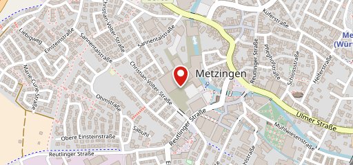 BOSS Café, Metzingen - Speisekarte, Preise und Bewertungen