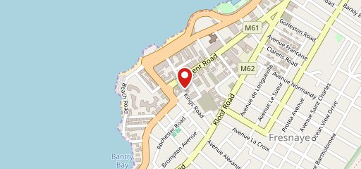 Hugo Social Club, Cape Town - Restaurant menu, prices and reviews