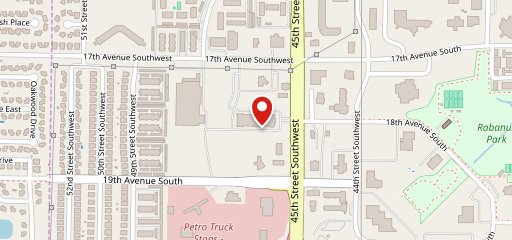 HuHot Mongolian Grill, Fargo - Restaurant menu, prices and reviews