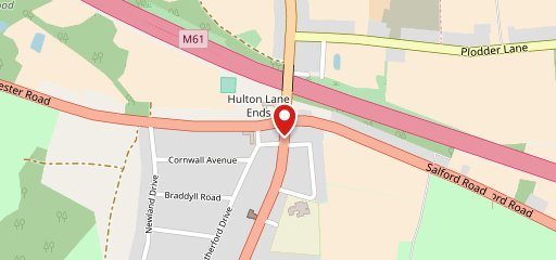 Hulton Arms, Bolton - Restaurant menu, prices and reviews