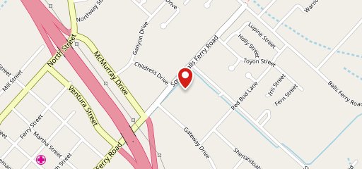 Humble Joe's Chophouse & Grill, Anderson - Restaurant menu, prices and ...