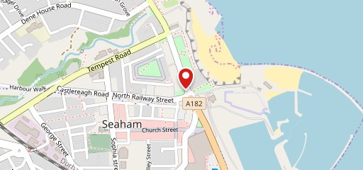 Humbles, Seaham - Restaurant menu, prices and reviews