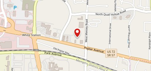 Humdingers, Memphis - Restaurant menu, prices and reviews