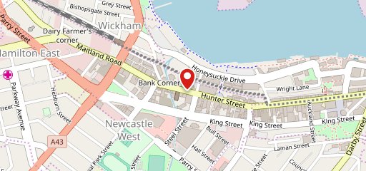 Hummingbirds Restaurant and Bar, Newcastle West - Restaurant menu ...