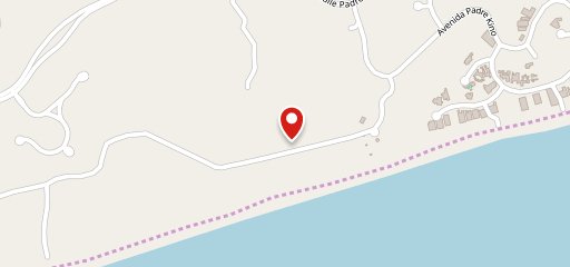 Humo at Zadun a Ritz-Carlton Reserve, La Playa - Restaurant menu