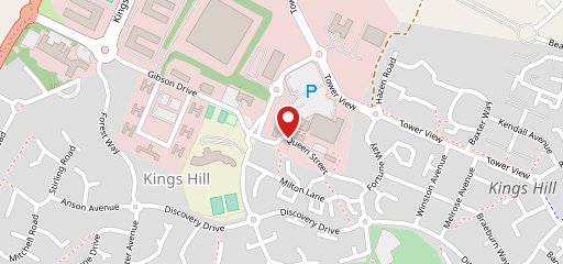 Humphreys of kings hill, West Malling - Restaurant menu, prices and reviews