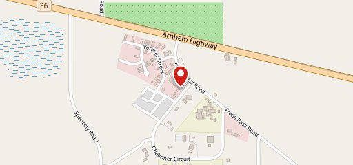 Humpty Doo Tavern, Humpty Doo - Restaurant menu, prices and reviews