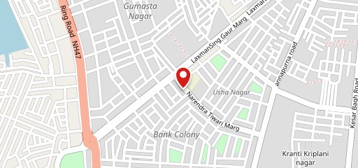 Humpty Dumpty Chinese, Indore - Restaurant menu, prices and reviews