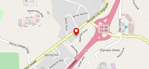 Humpty Dumpty Kitchen, Grass Valley - Restaurant menu, prices and reviews