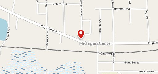 Hunan Chinese Restaurant, Michigan Center - Restaurant menu, prices and ...