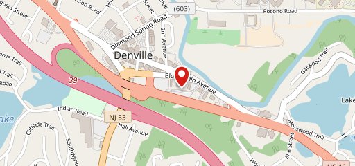 Hunan Taste Chinese Restaurant, Denville - Restaurant menu, prices and ...