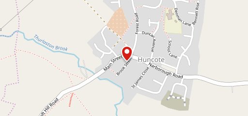 Huncote Fish Bar in Leicester - Restaurant reviews