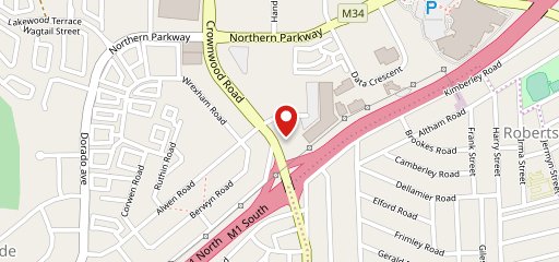 Hunga Bustas Ormonde, Johannesburg South - Restaurant menu, prices and ...