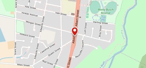 Hunger Fix Takeaway, Sebastopol - Restaurant menu, prices and reviews