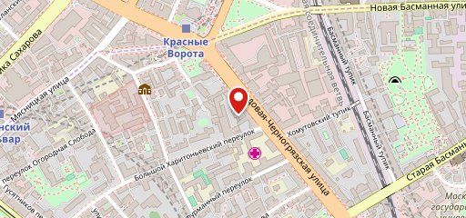 Hungry Duck Bar & Grill, Moscow - Restaurant menu, prices and reviews