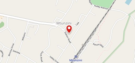 Hungry Fish, Mtunzini - Restaurant menu, prices and reviews