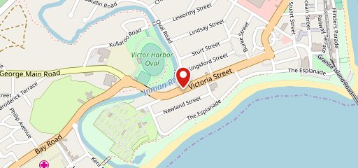 Hungry Jack's Burgers Victor Harbor, Victor Harbor - Restaurant menu ...