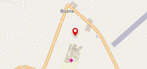 Hungry Lion Bizana Walk restaurant, Bizana - Critiques de restaurant