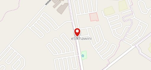 Hungry Lion Esikhaleni, Richards Bay - Restaurant menu, prices and reviews