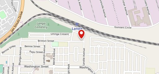 Hungry Lion Langa Mall, Cape Town - Restaurant menu, prices and reviews
