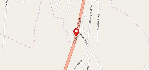 Hungry Lion Mt Frere restaurant, Mount Frere, Shop 12 ...