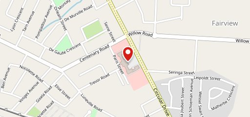 Hungry Peter Curry Takeaway Lorraine - Restaurant menu, prices and reviews