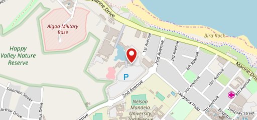 Hungry Peter Curry Takeaway Summerstrand fast food, Port Elizabeth ...