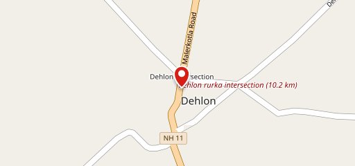 Hungry Point - Dehlon, Dehlon - Restaurant menu, prices and reviews