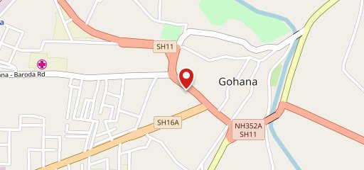 Hungry Point - Gohana, Gohana - Restaurant menu, prices and reviews