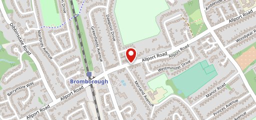 Hungrys bromborough, 126 Allport Rd in Birkenhead - Restaurant menu and ...