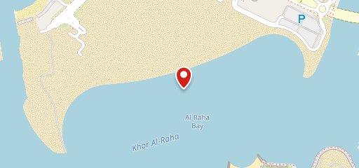 Hunter & Barrel Yas Bay, Abu Dhabi - Restaurant menu, prices and reviews