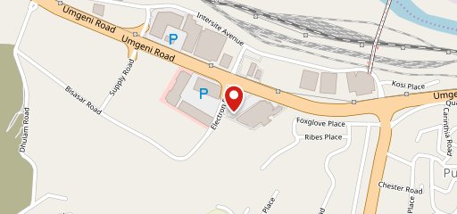 Hunters Café, Durban - Restaurant menu, prices and reviews