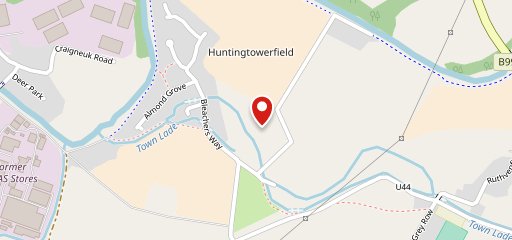 Huntingtower Hotel, Perth - Restaurant menu, prices and reviews