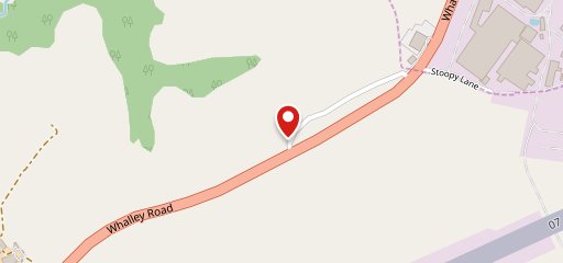 Huntleys, Preston - Restaurant menu, prices and reviews