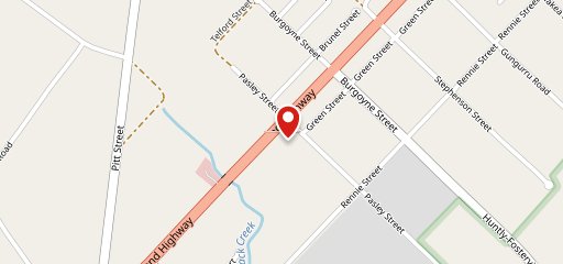 Huntly Hotel, Huntly - Restaurant menu, prices and reviews