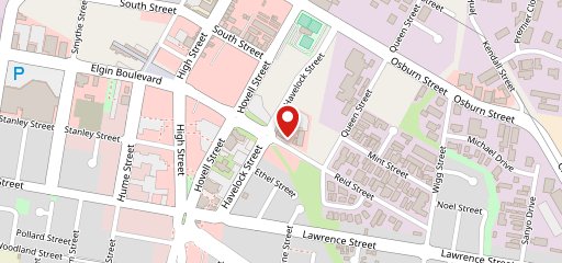 Huon Hill, Wodonga - Restaurant menu, prices and reviews