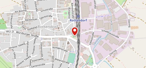 Huong Que, Rottendorf - Speisekarte, Preise und Bewertungen