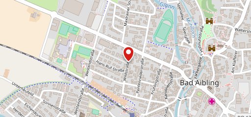 Huong Sen 999 Restaurant Bad Aibling, Bad Aibling - Speisekarte, Preise ...