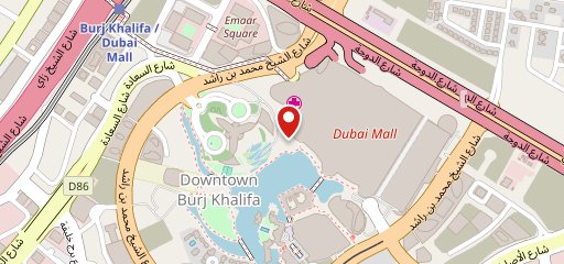HUQQA, Dubai - Restaurant menu, prices and reviews