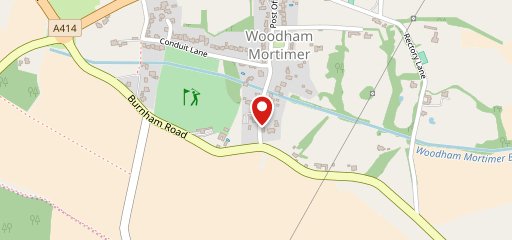 The Hurdlemakers Arms, Woodham Mortimer - Restaurant menu, prices and ...