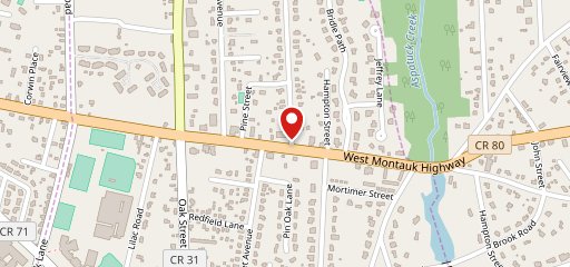 Hurricane Deli, Westhampton Beach - Restaurant menu, prices and reviews