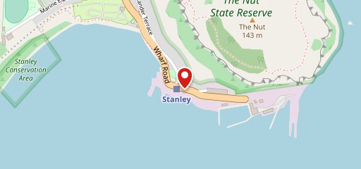 Hursey Seafoods, Stanley - Restaurant menu, prices and reviews