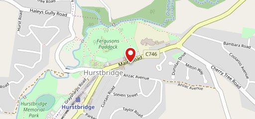 Hursty Fish and Chips, Hurstbridge - Restaurant menu, prices and reviews