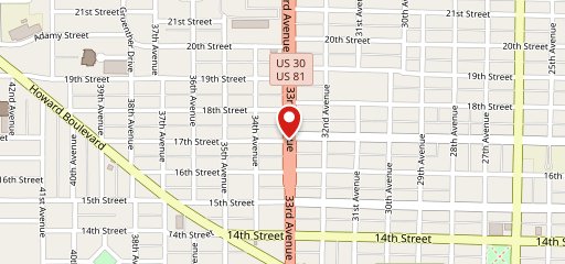 Husker Steak House, Columbus - Restaurant menu, prices and reviews